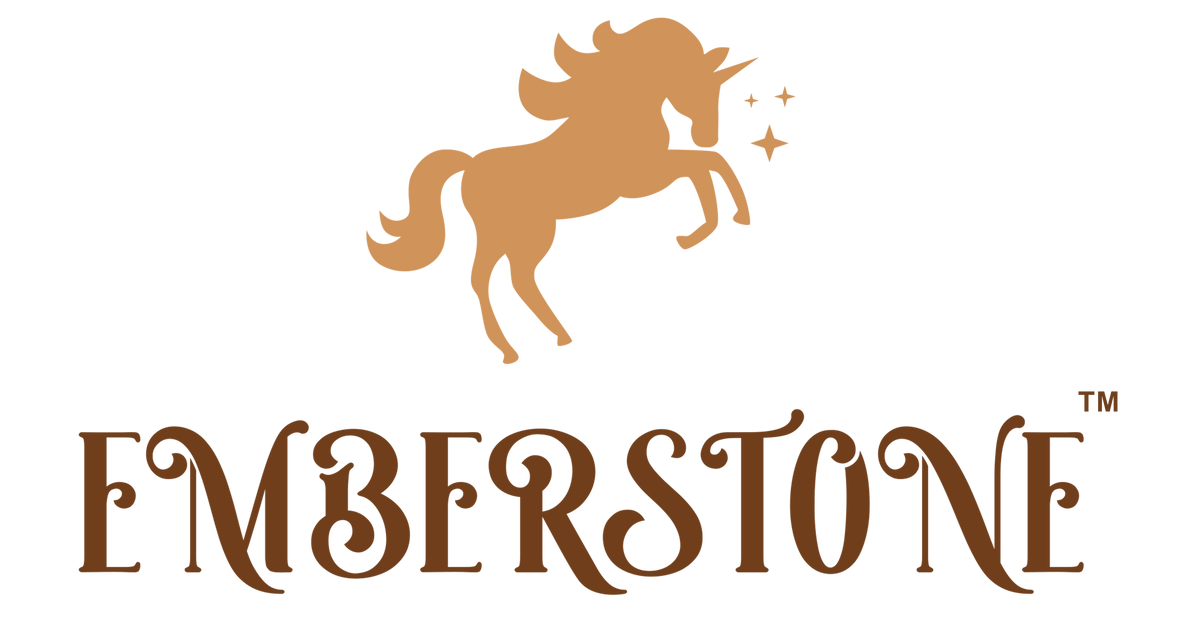 Emberstone - The Waterproof Jewellery Store